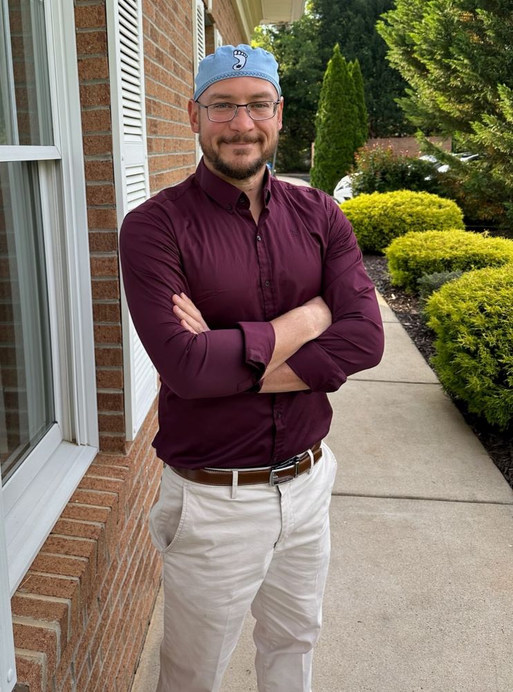 About in Connelly Springs, NC | South Mountain Family Dentistry